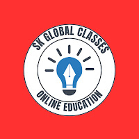 Quiz from SK GLOBAL CLASSES