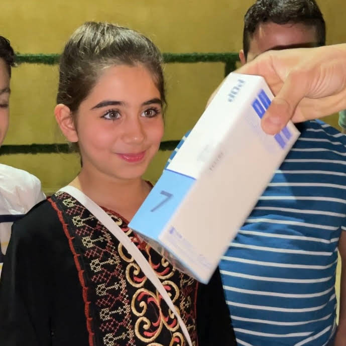 Post from رضا علي Redah ali