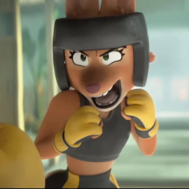 Post from Governor Diane Foxington