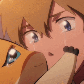 Post from Digimon Central