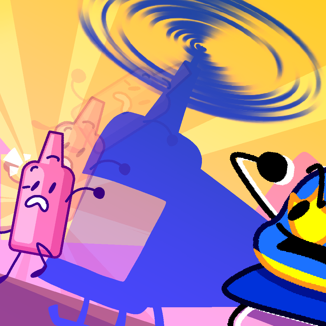 Post from Albert Mation