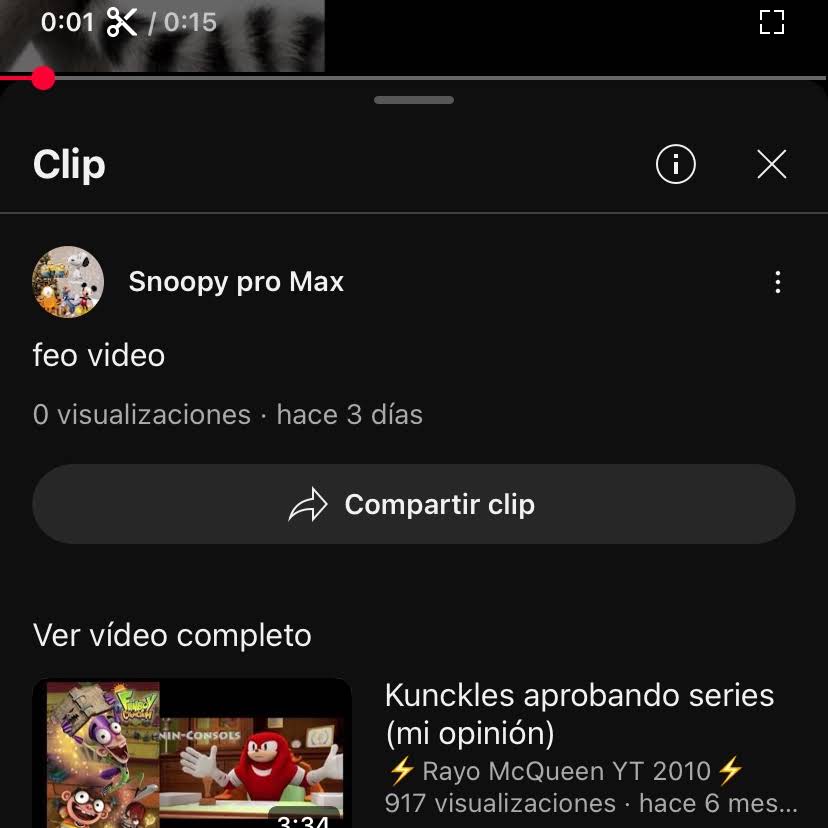 Post from ⚡Rayo McQueen YT 2010⚡