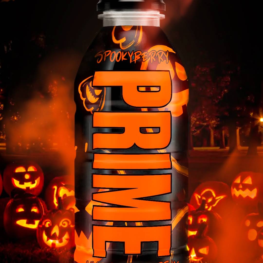 Post from Prime Creations