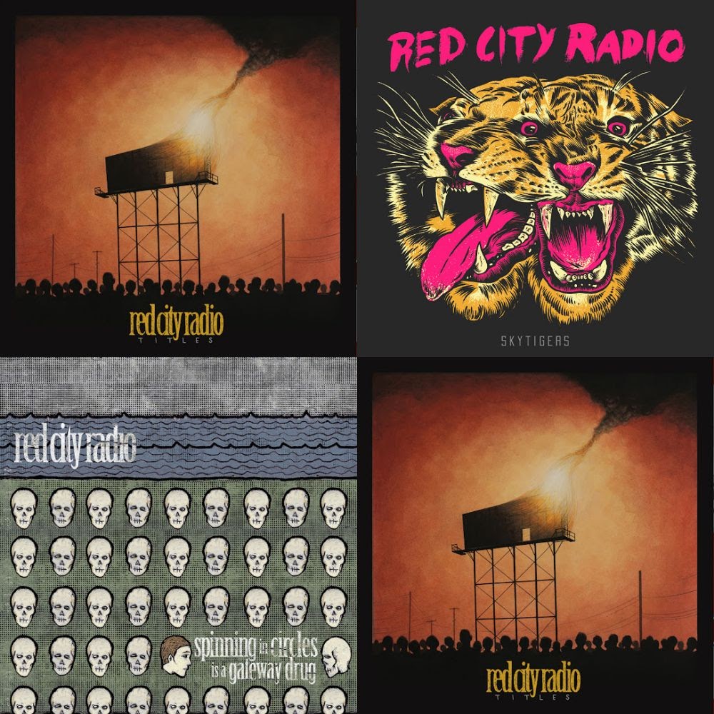 RED CITY RADIO