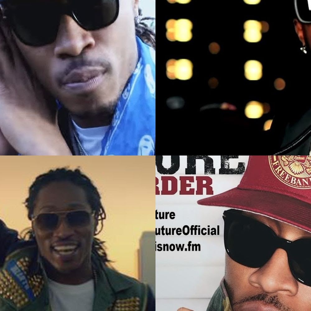 Future Pluto (Full Album)