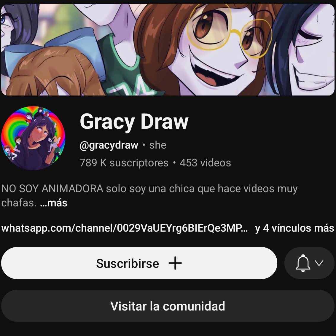 Post from Gracy Draw