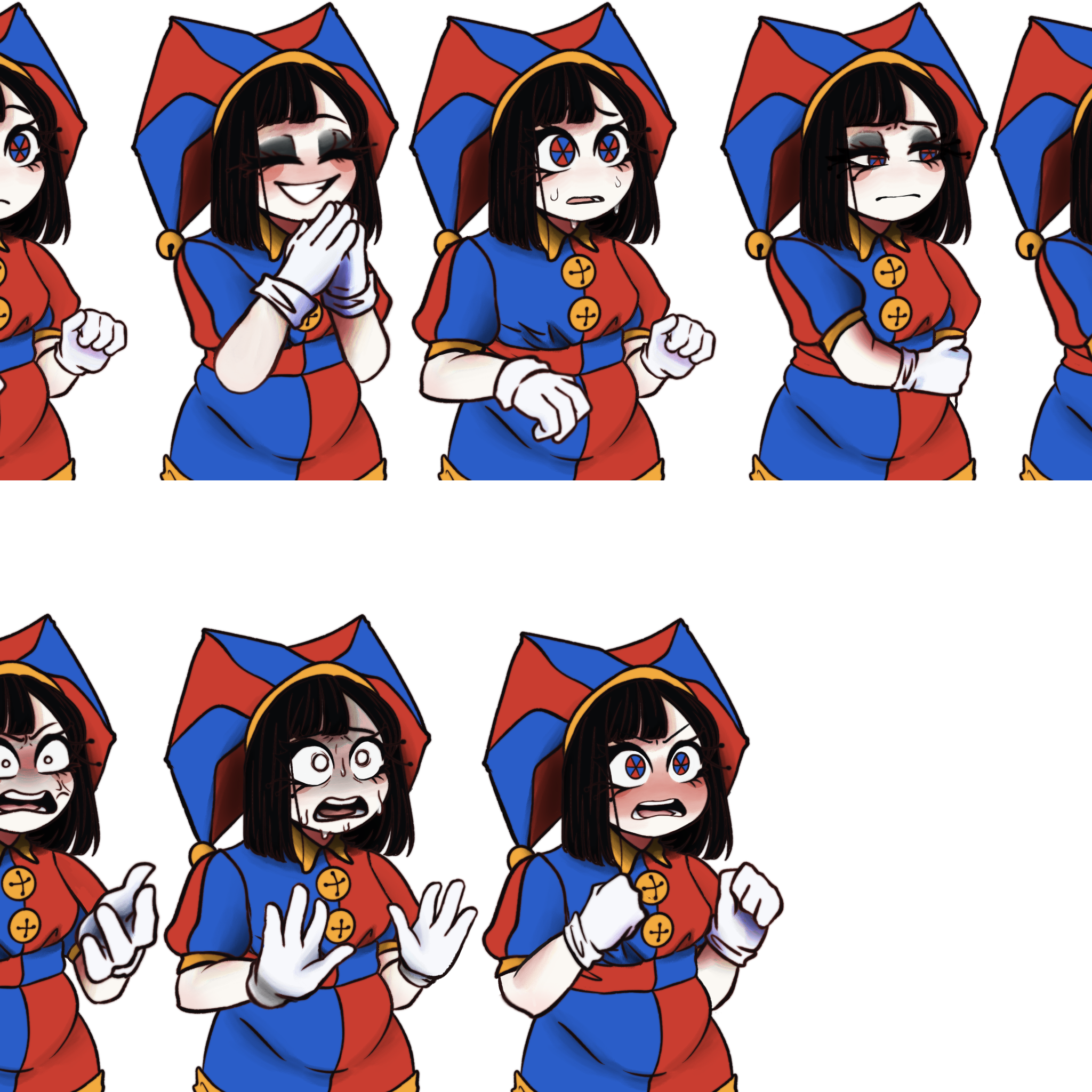 Post from AllHailTheQueenUwU