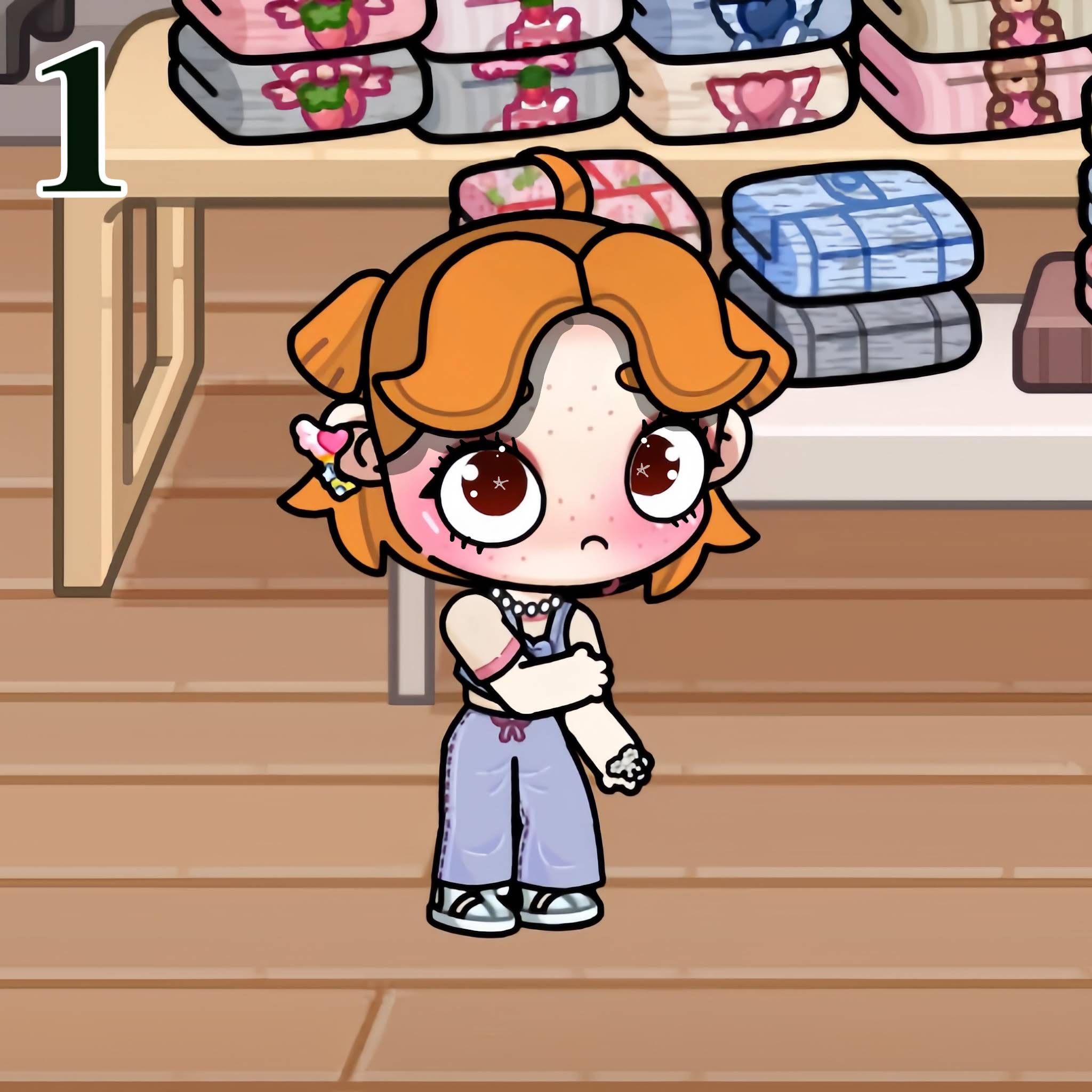 Post from Mirella gamer !!ᥫ᭡