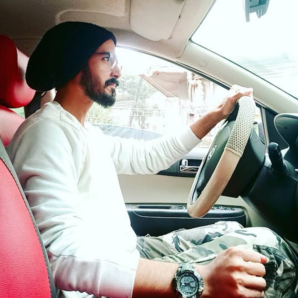 Post from Pradeep Jha