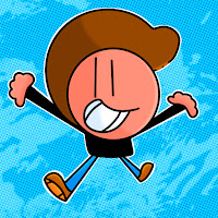 Post from Anson Animates