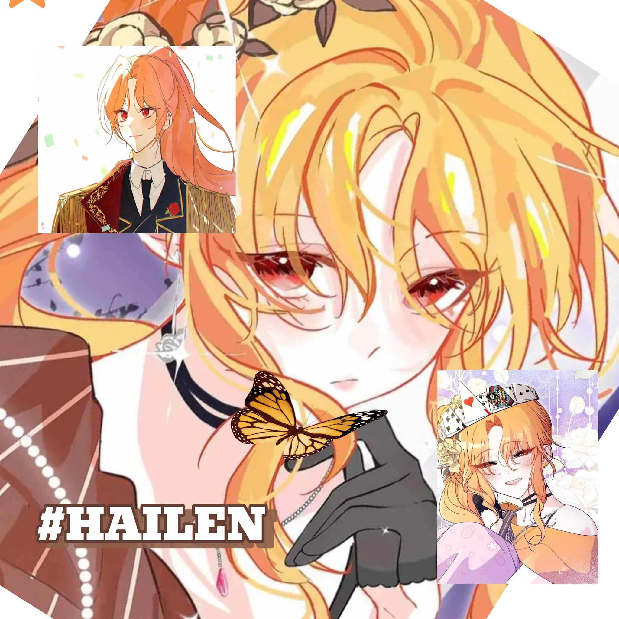 Post from HAILEN🌻