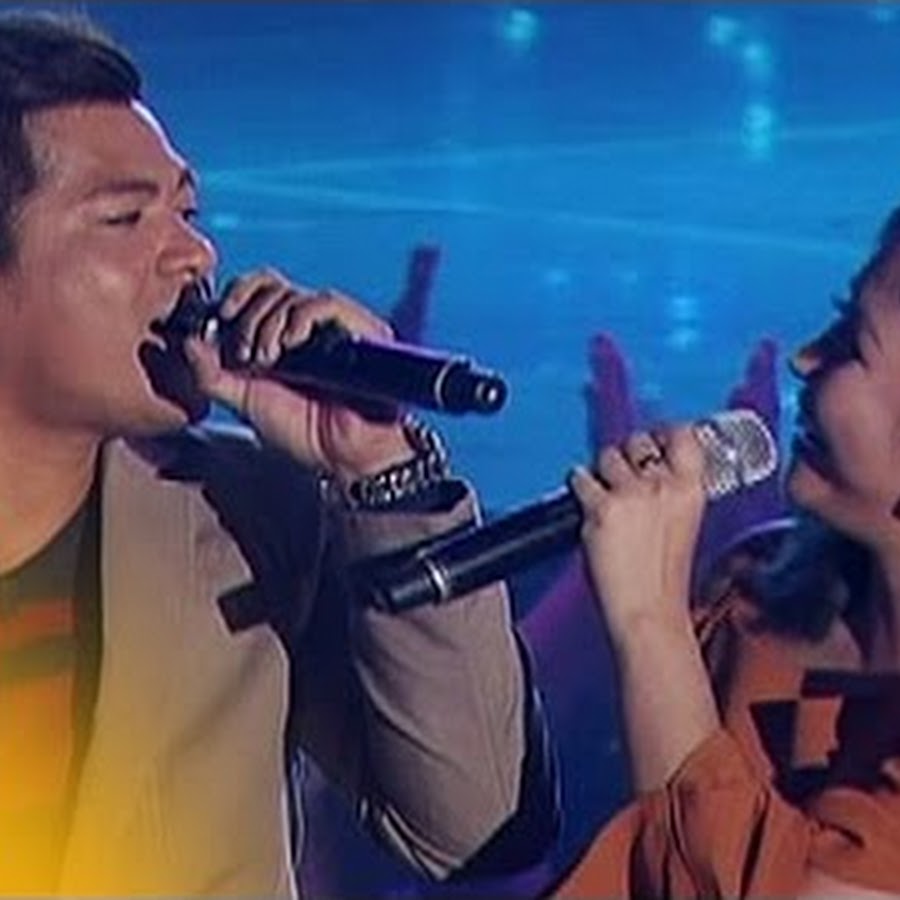 Jay-R Siaboc - Topic - YouTube