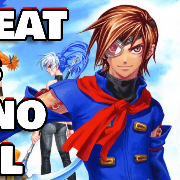 Post from Erick Landon RPG