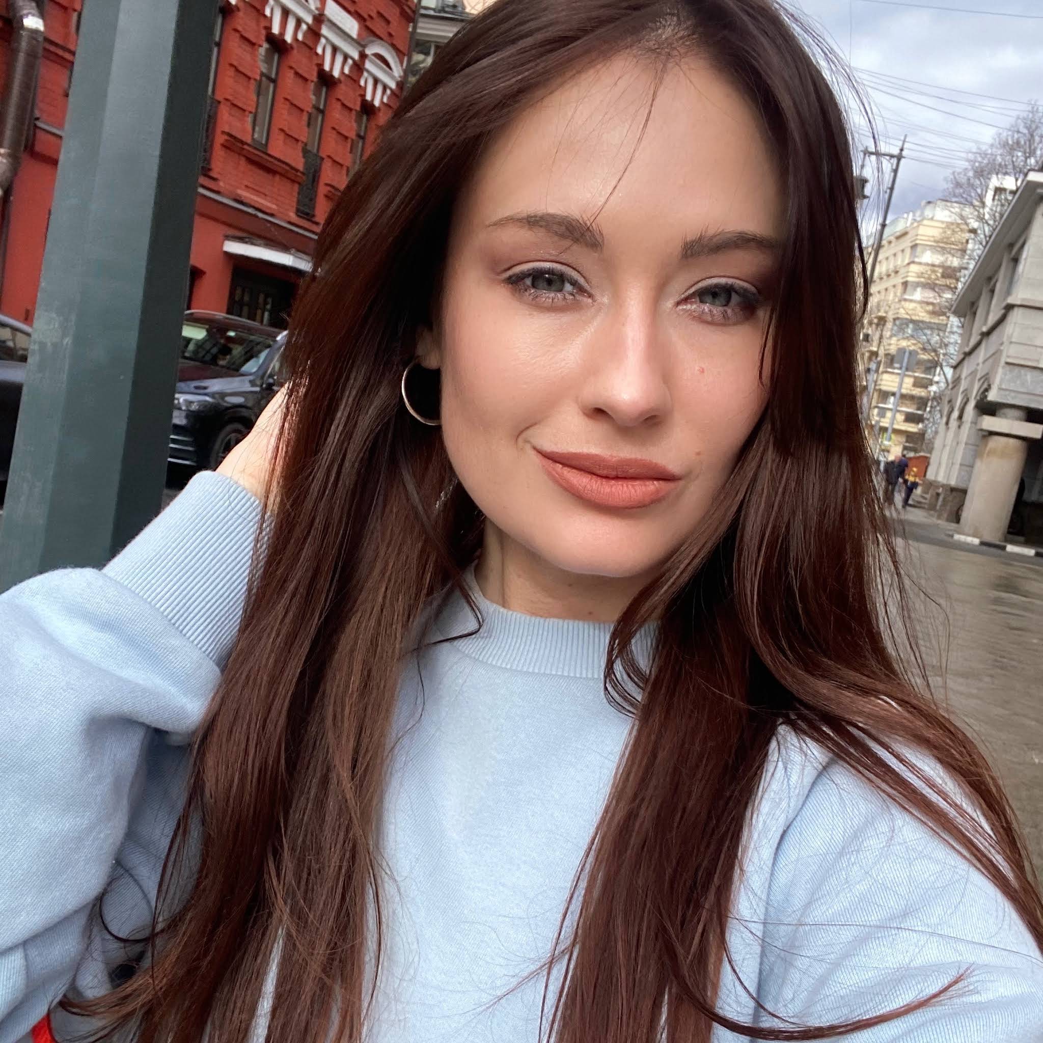 Post from Саша Попова