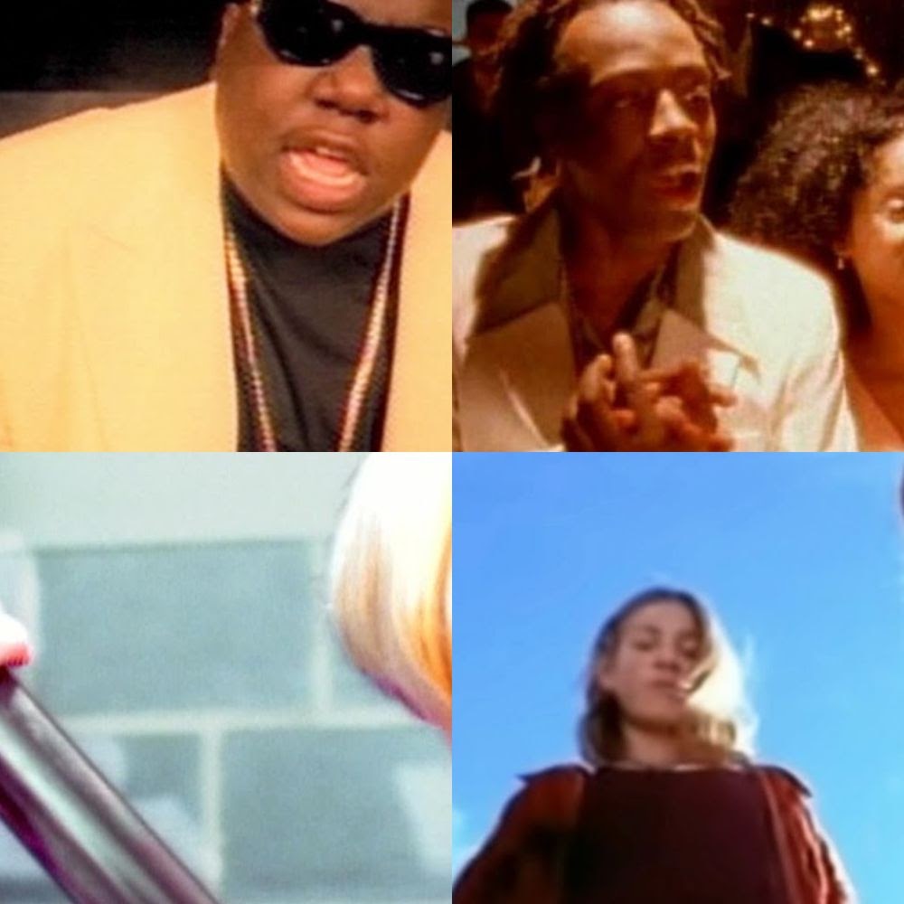 much dance 1997