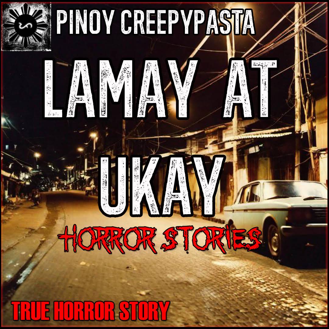 Post from Pinoy Creepypasta - TagalogHorrorStories