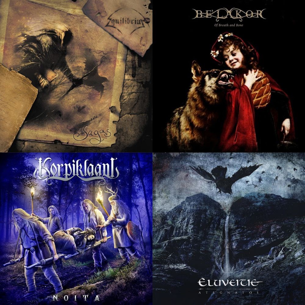 good mood heavy metal