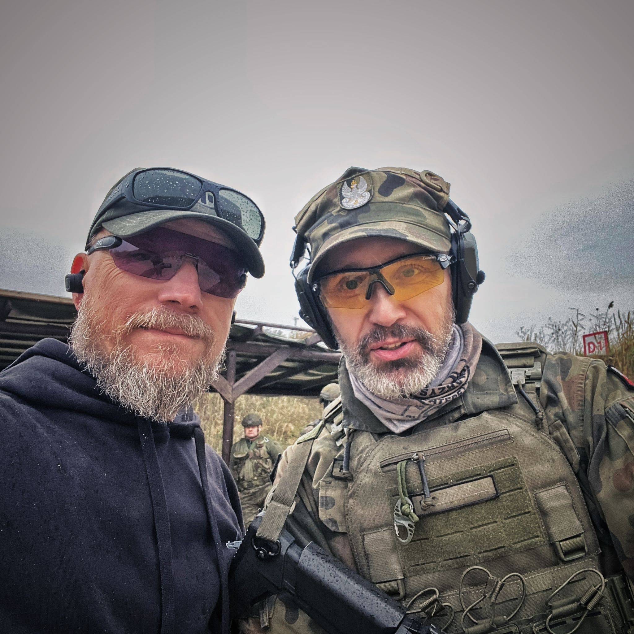 Post from Frag Out! Magazine - firearms, military, tactical