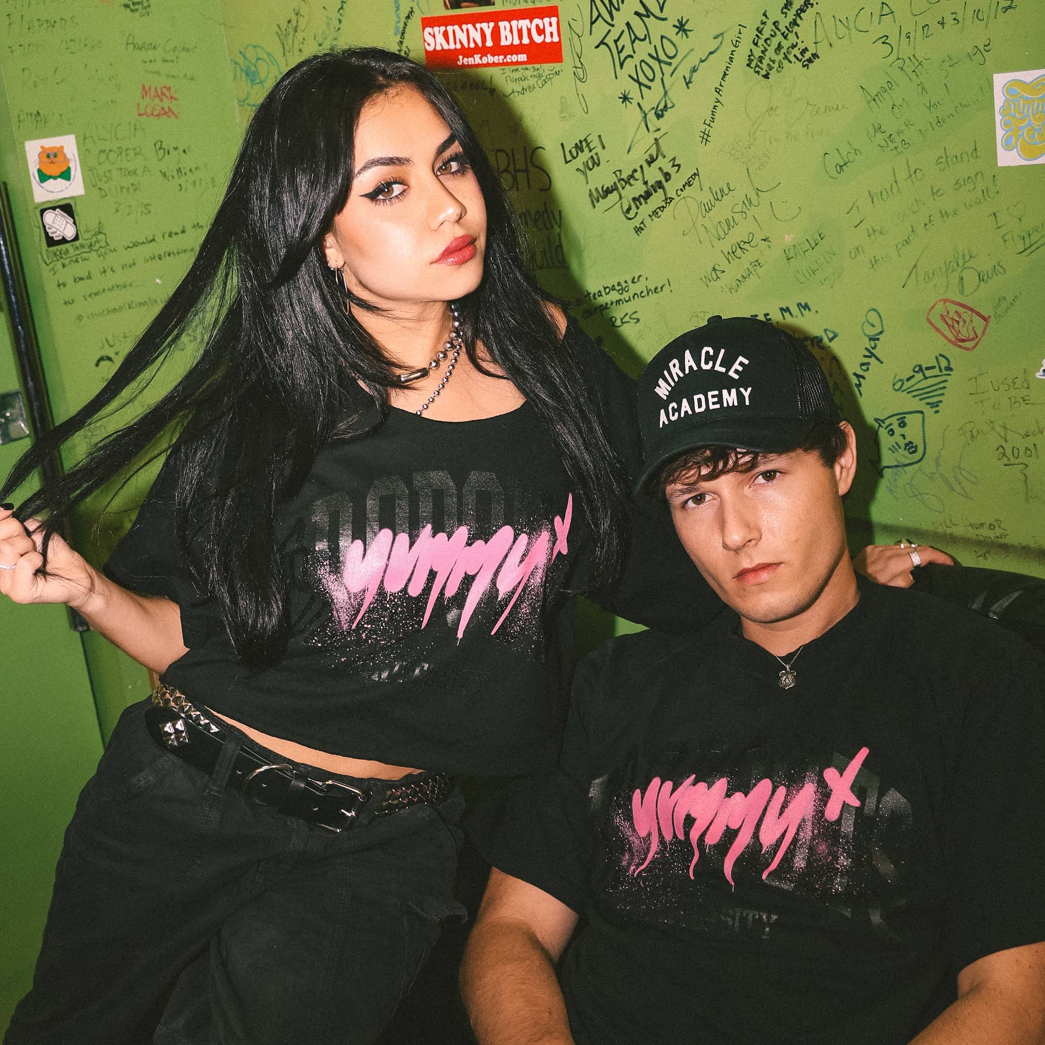 Post from Dropouts Podcast