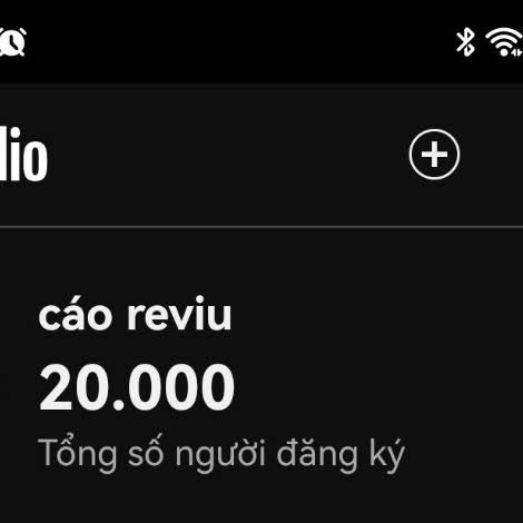 Post from cáo reviu