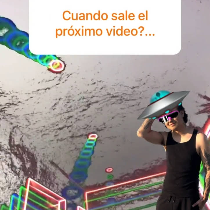 Post from PUVLO Clips