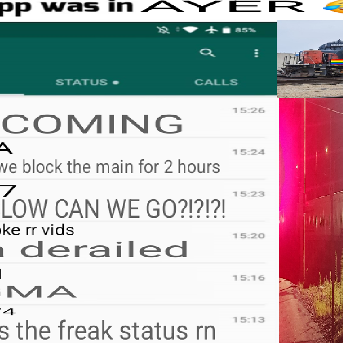 Post from Protosheep