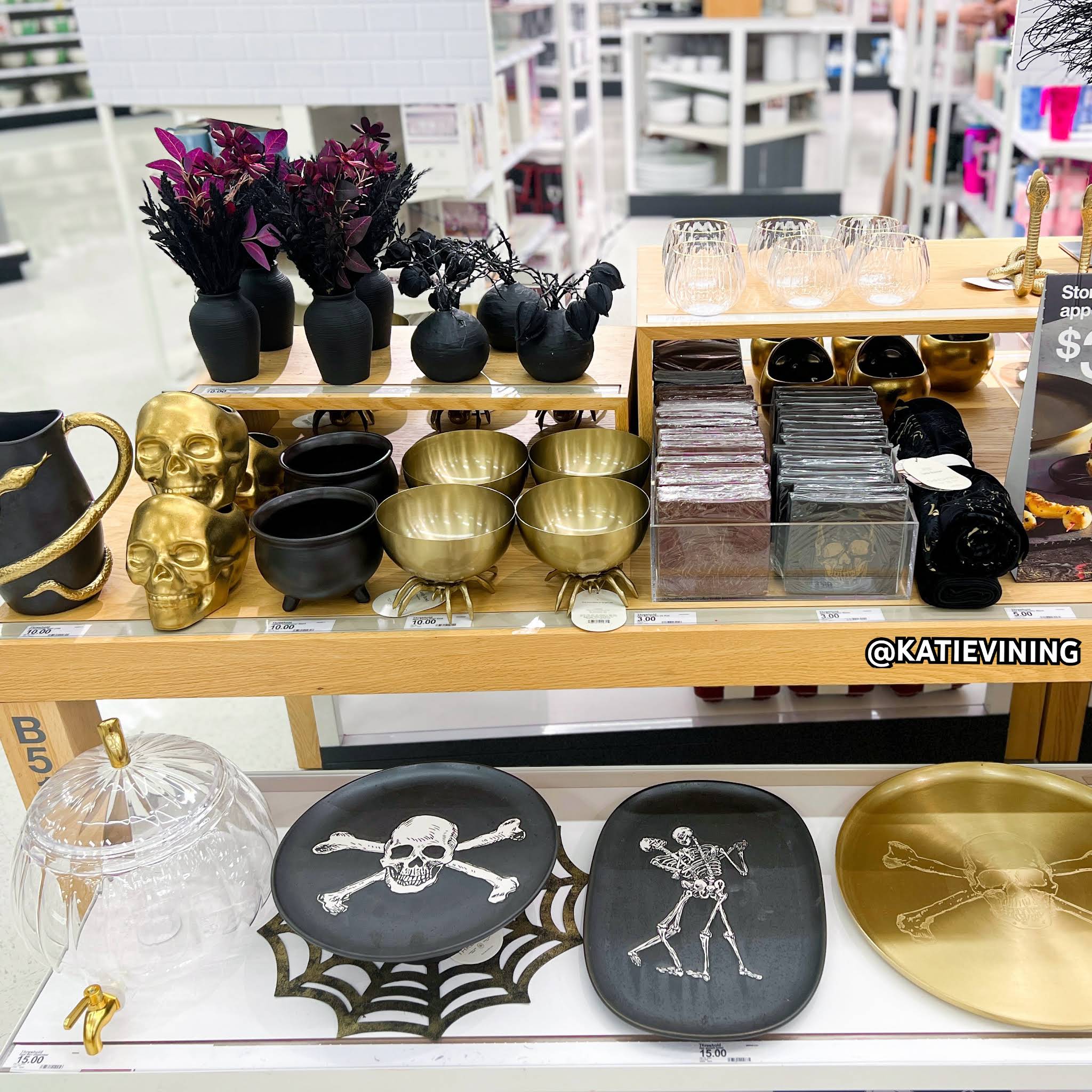 Post from Katie Vining | Shop With Me