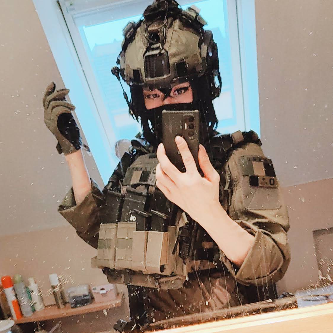 Post from Destiny dynamics