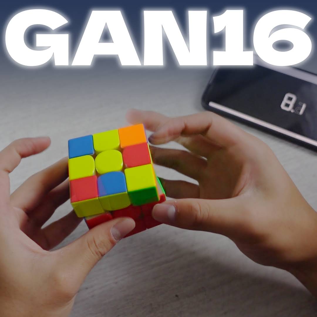 Post from 魔術方塊大小事Rubik's cube things