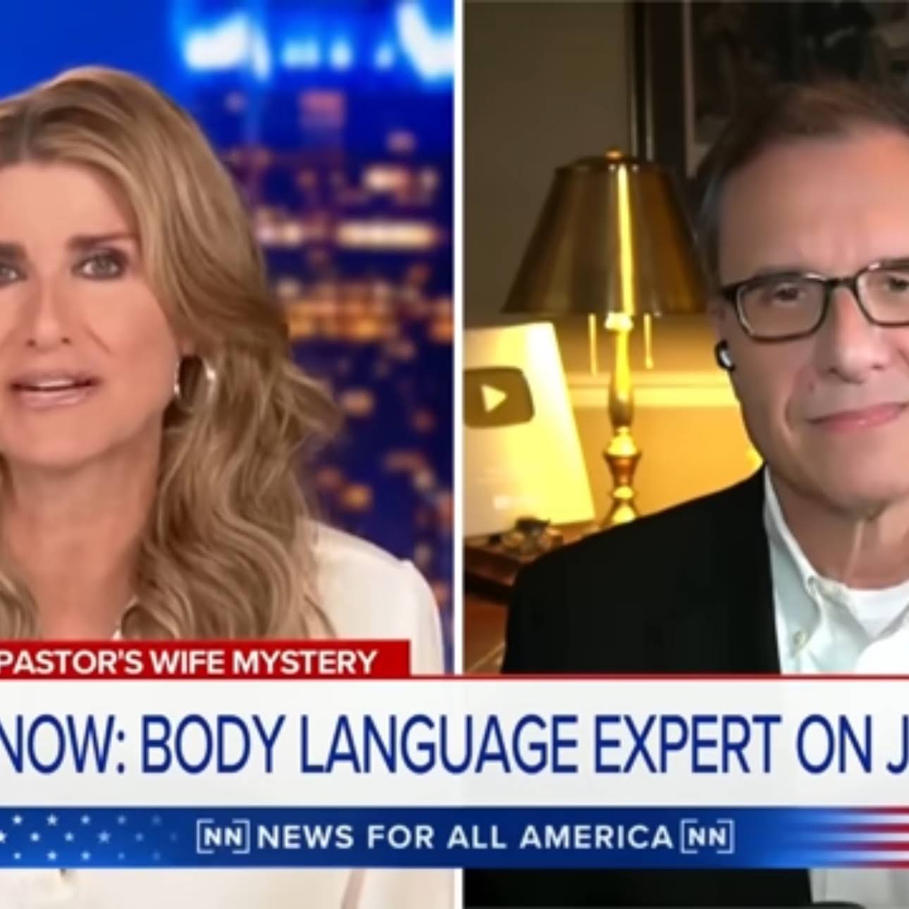 Post from Scott Rouse