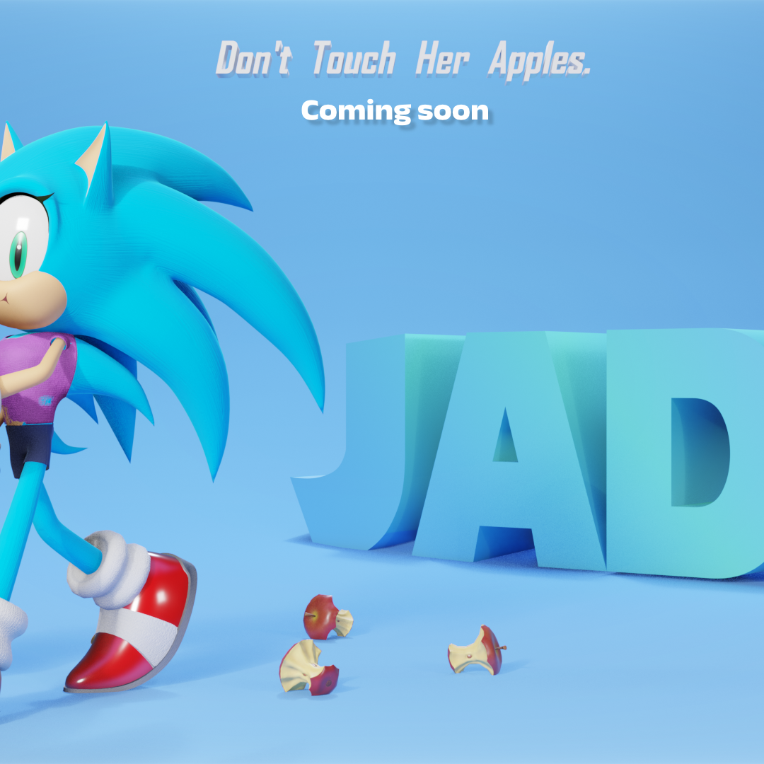 Post from Sonic Animations YT