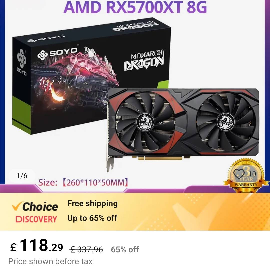 Post from Alex Hus Tech ️