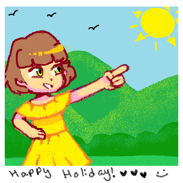 Post from Random Mooni