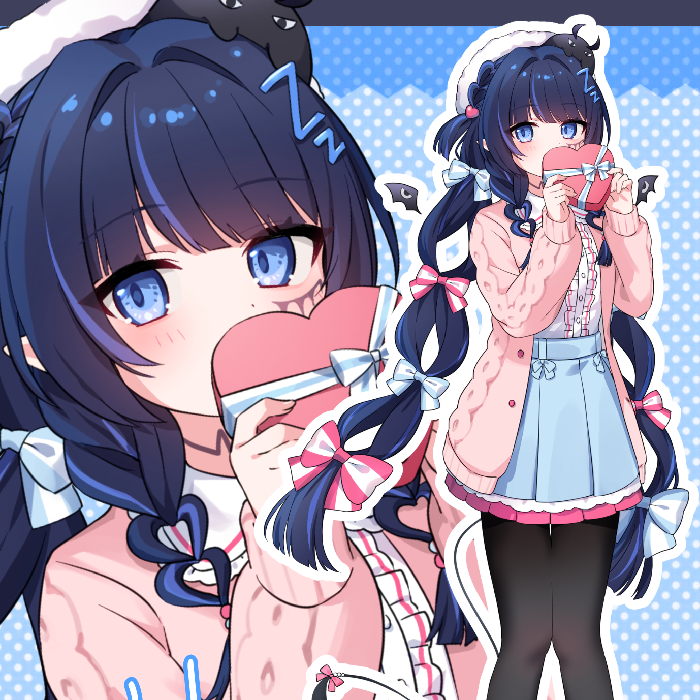 Post from REM Kanashibari Ch.【V4Mirai】