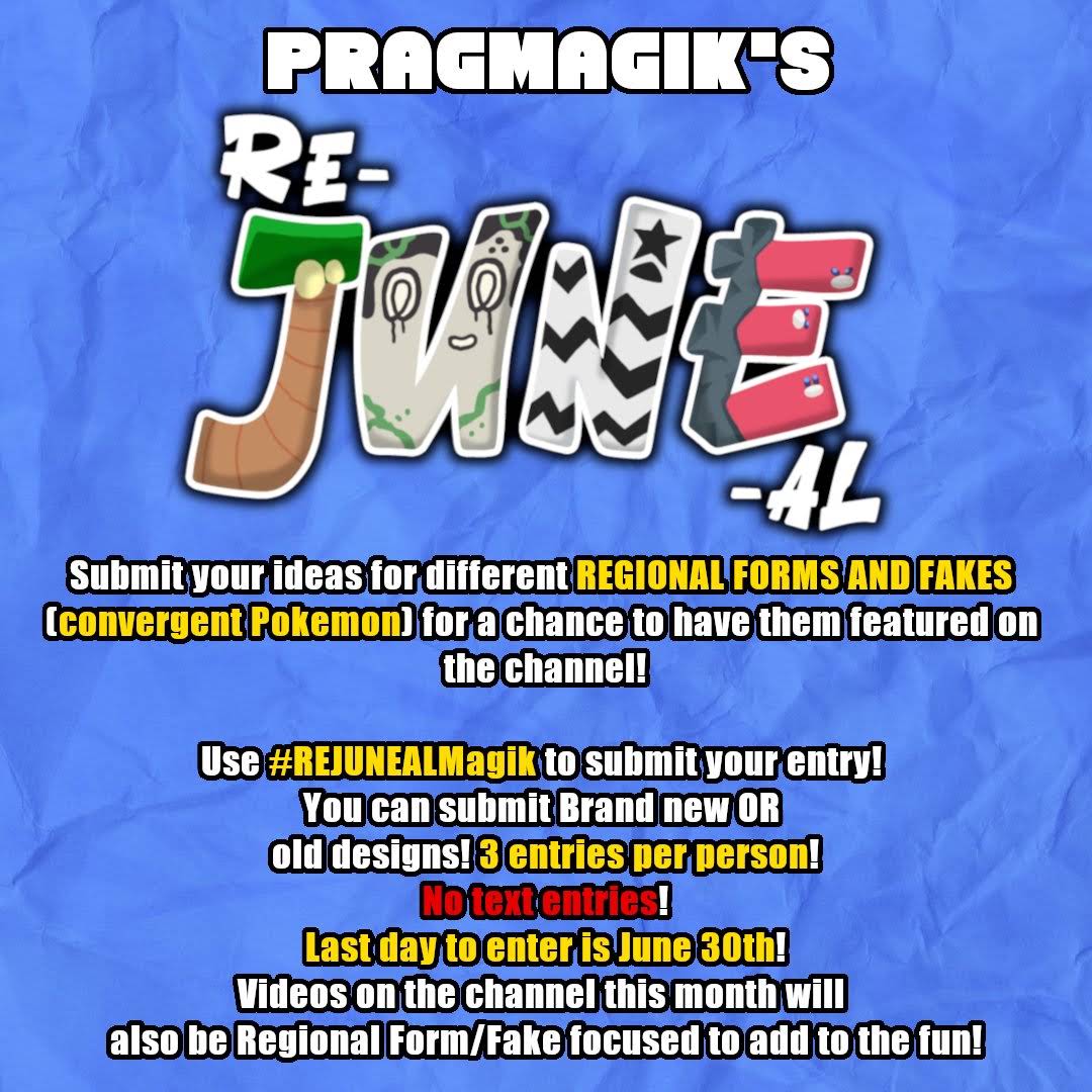 Post from PragMagik