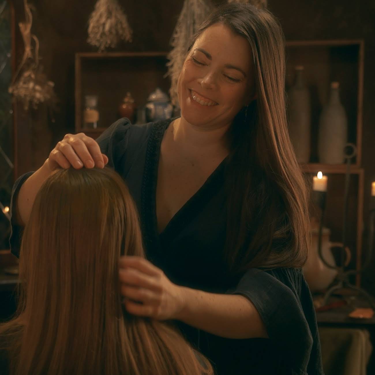 Post from Moonlight Cottage ASMR