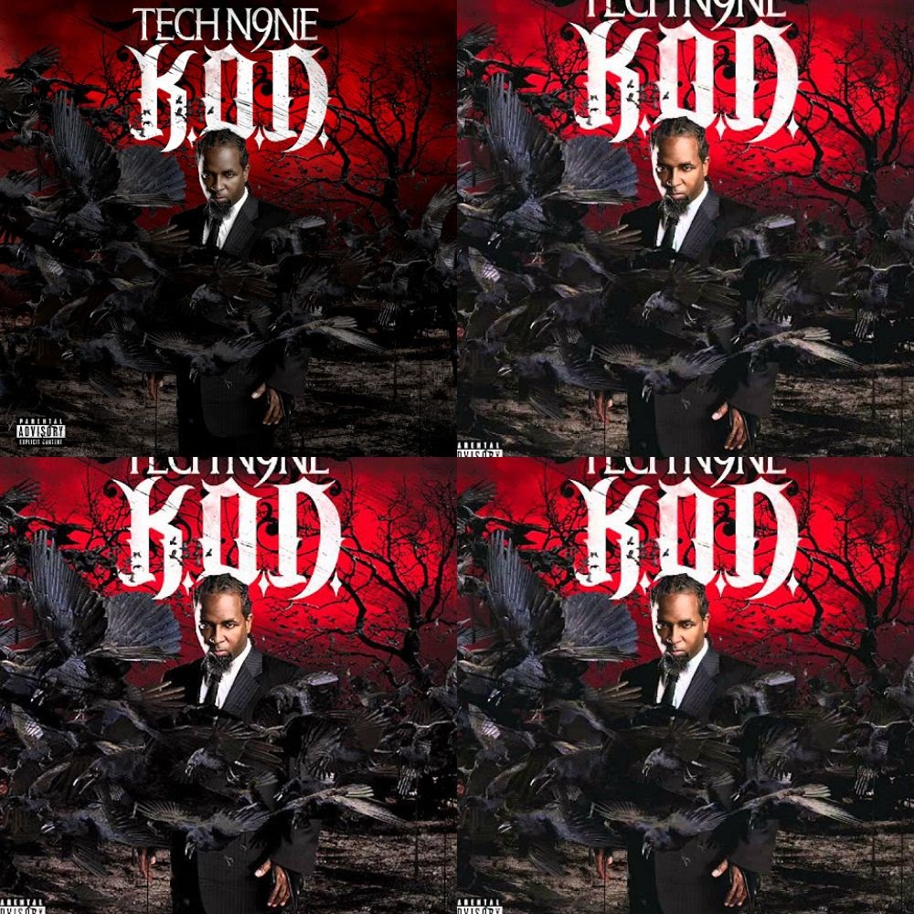 10. Lost Scripts of K.O.D.