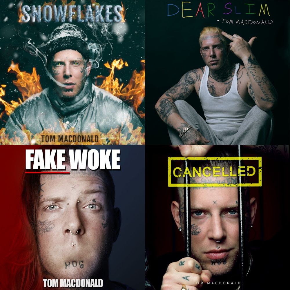 New album
