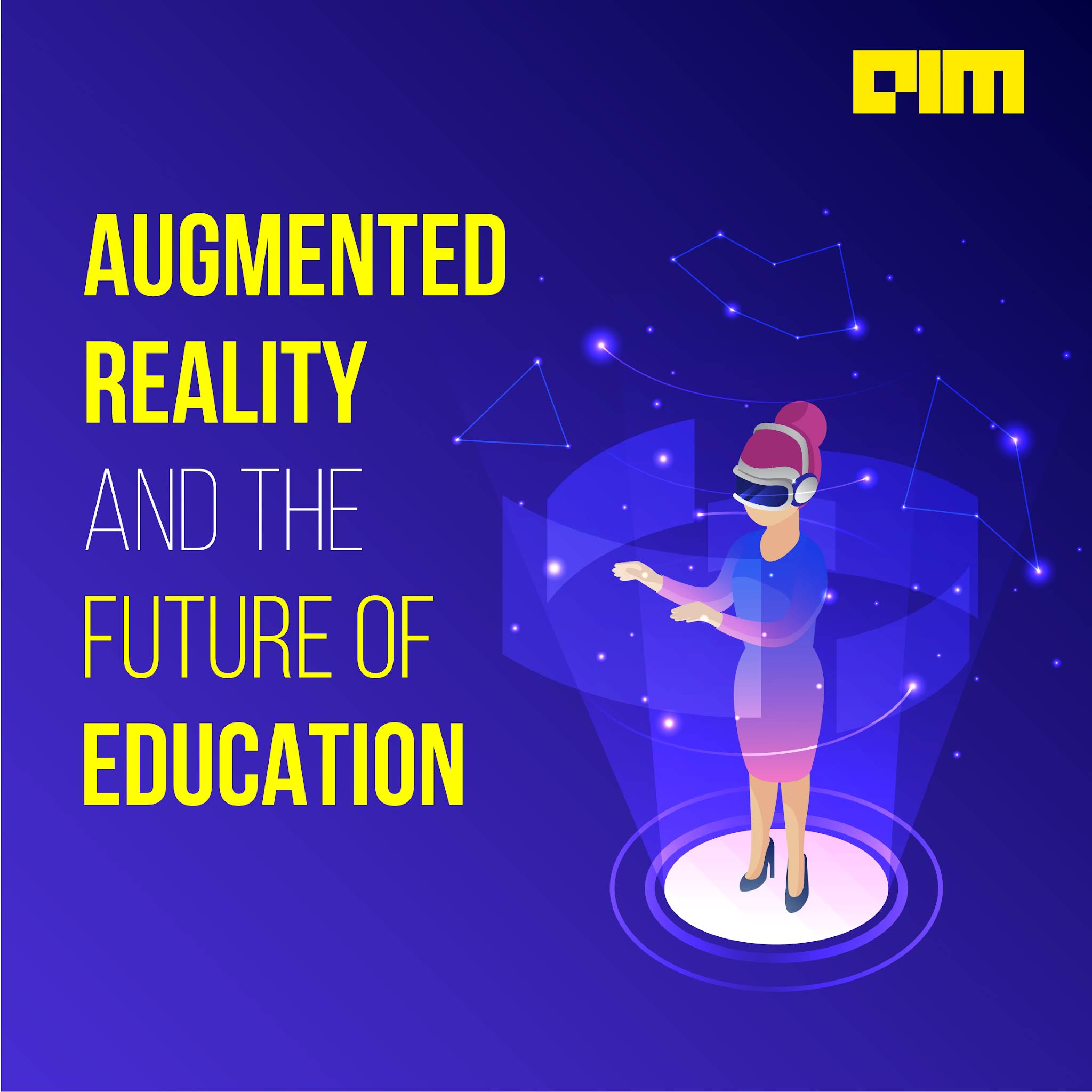 Post from AIM Network