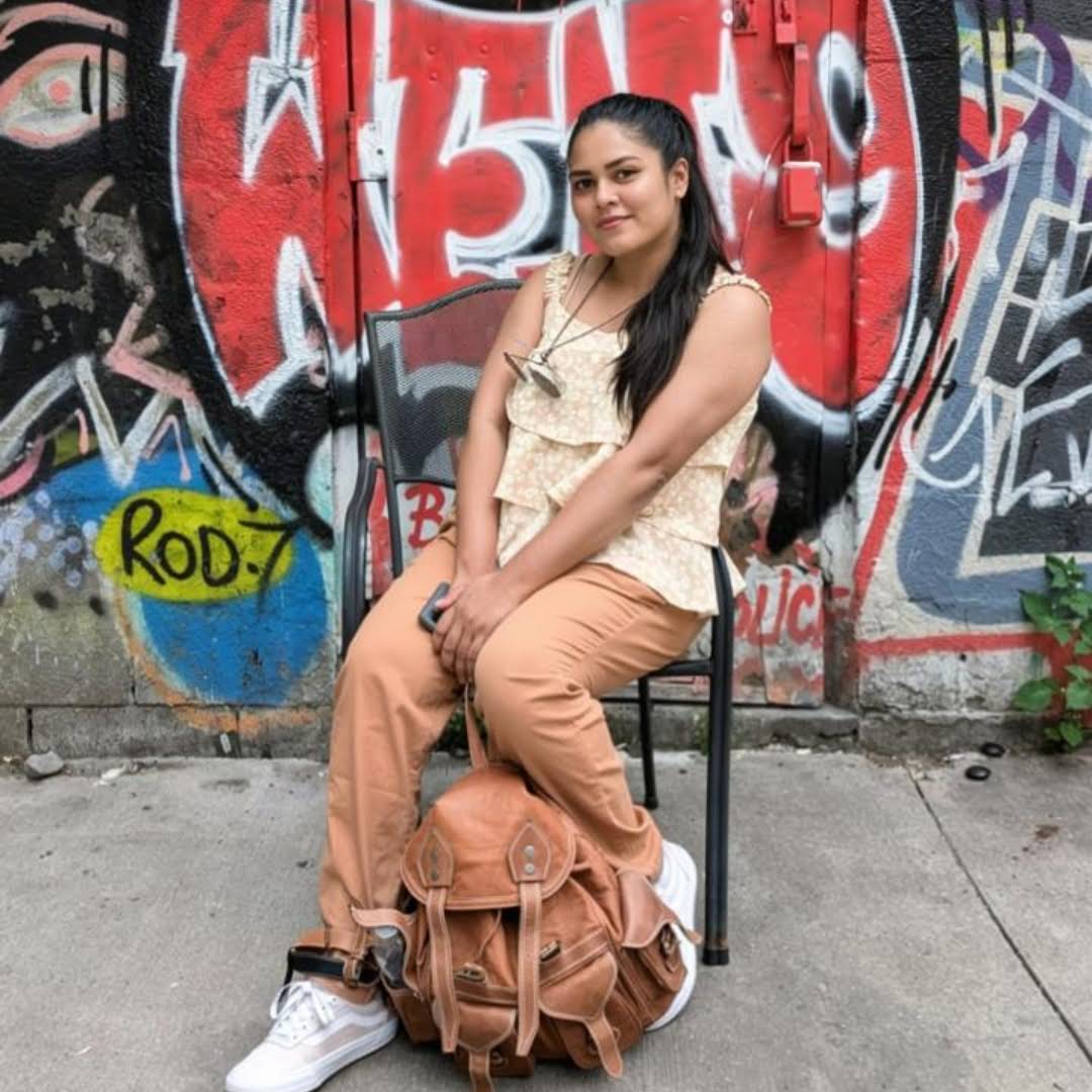 Post from Techie Cony