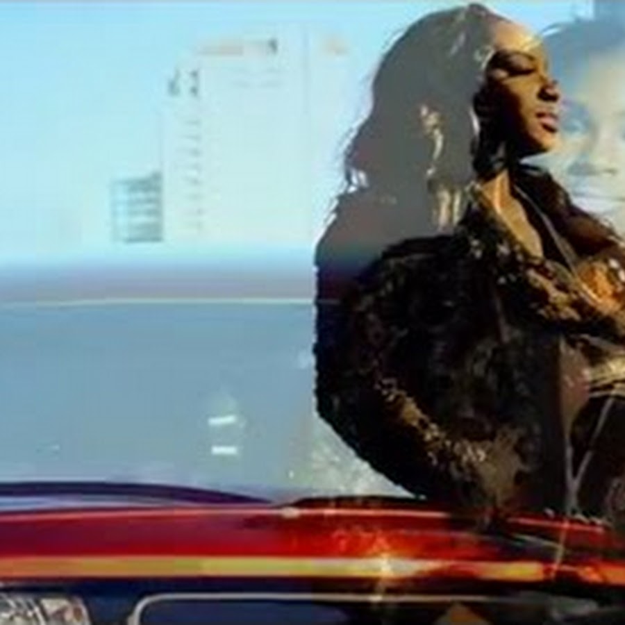 Ash B - Topic - YouTube