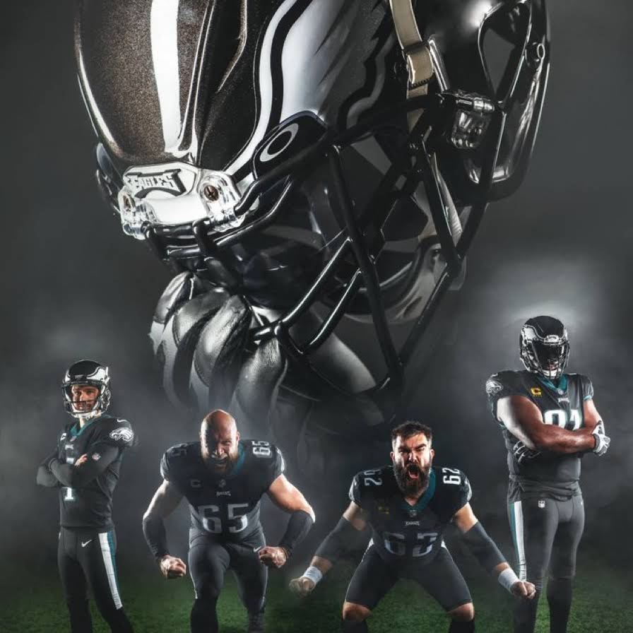 Post from Eagles Now by Chat Sports
