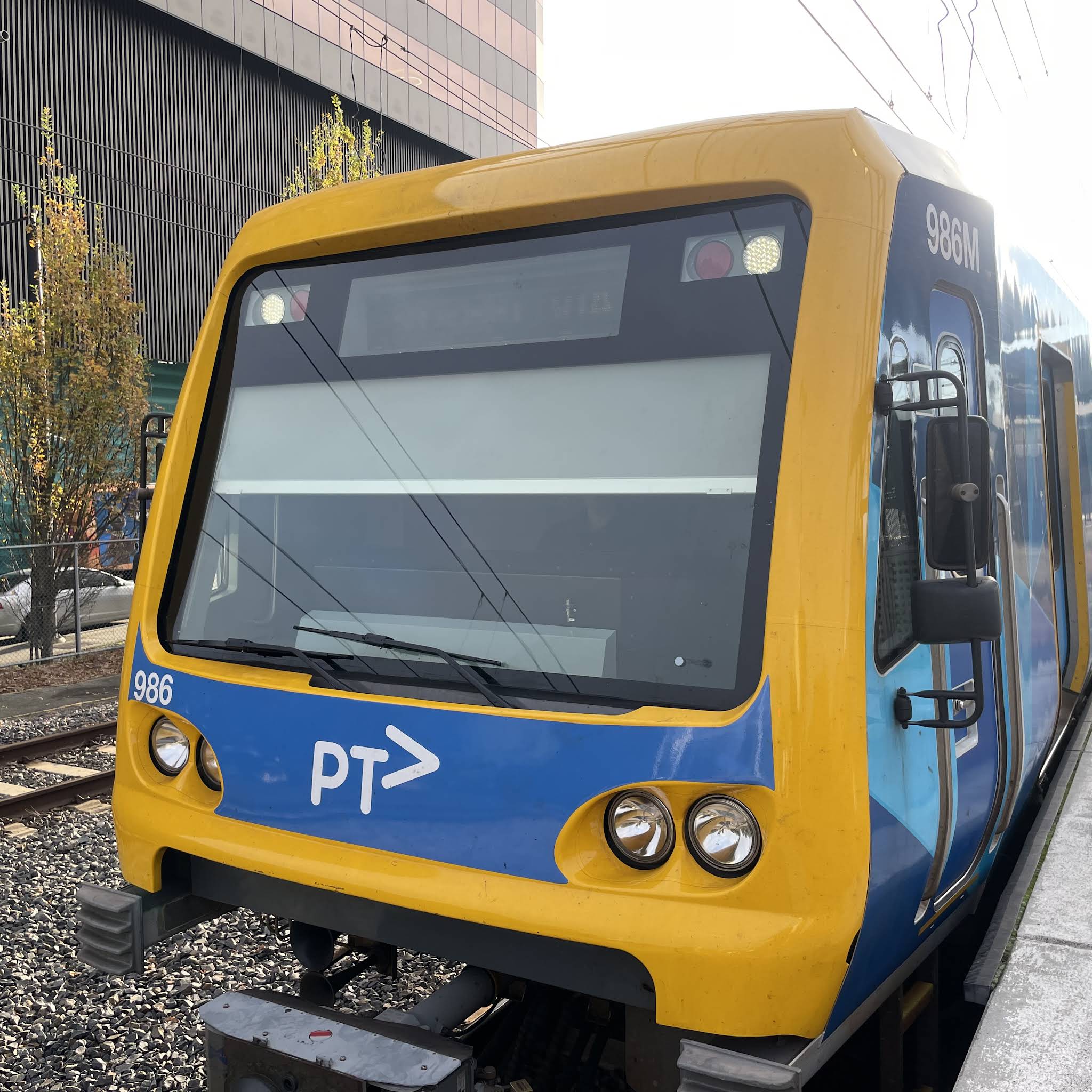 Post from Metro Studios