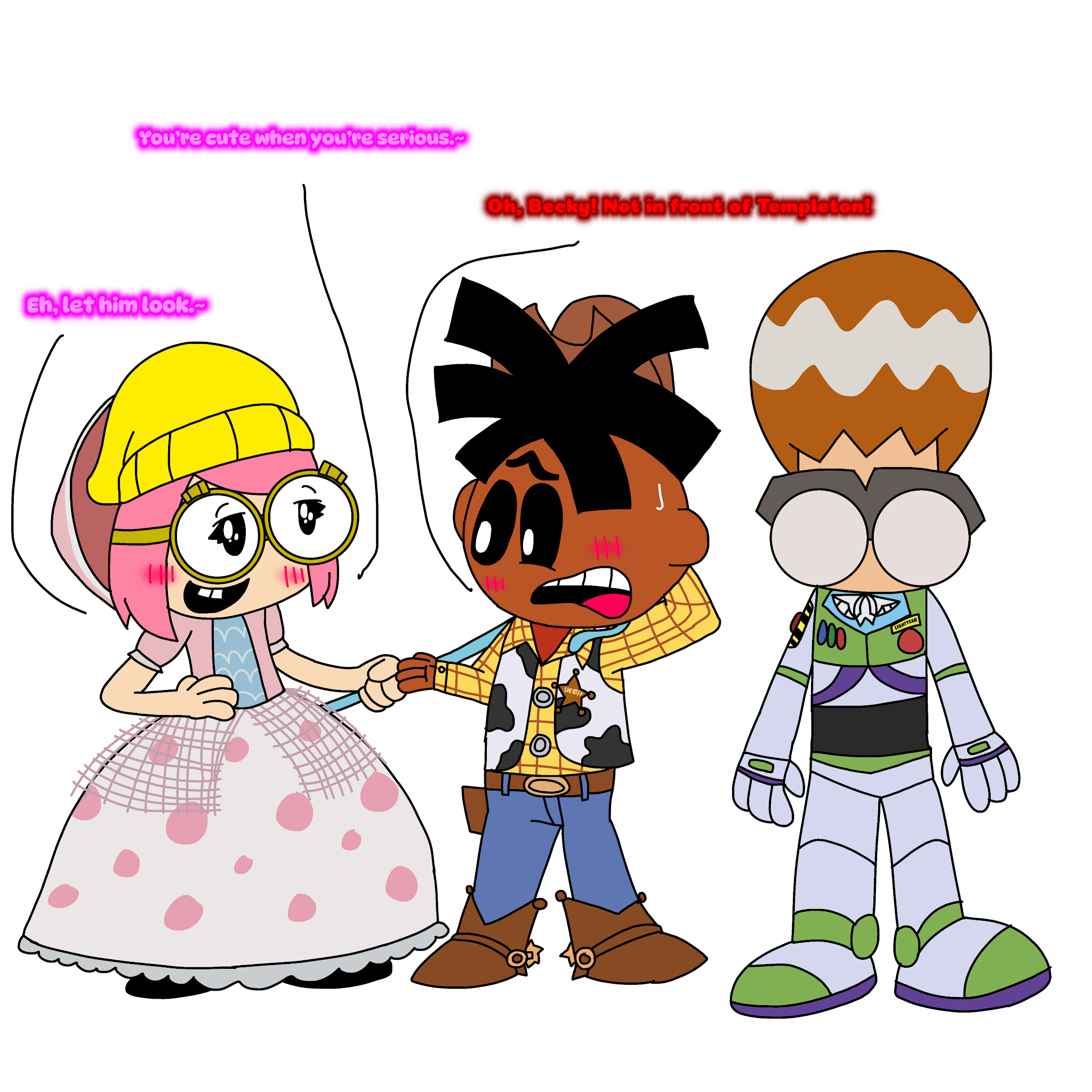 Post from Ryan and Daniel