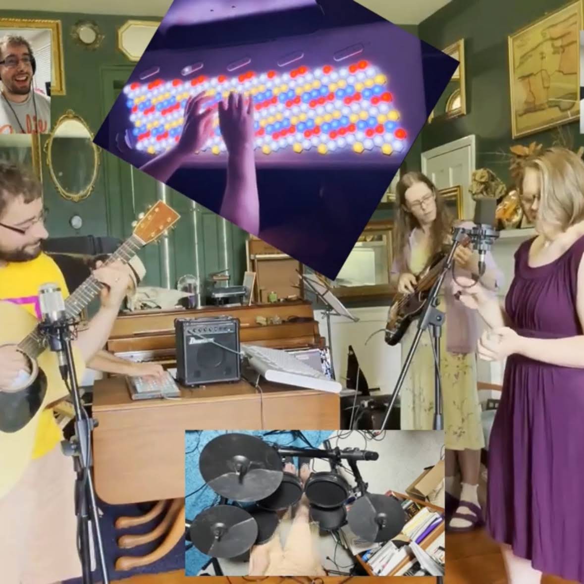 Post from Stephen Weigel