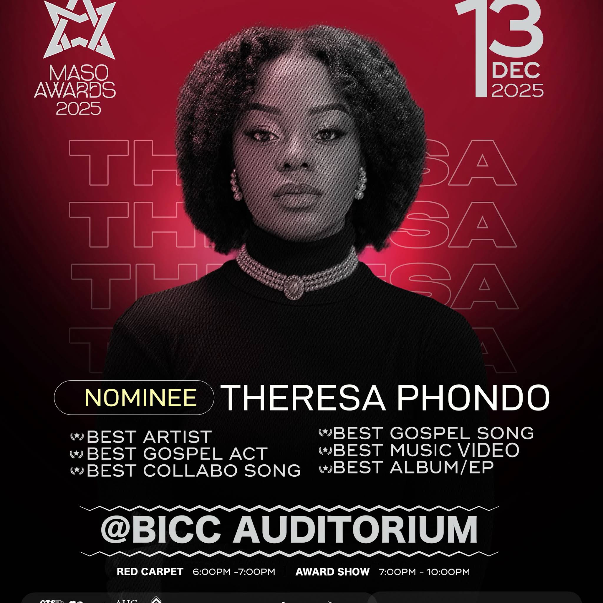 Post from Theresa Phondo