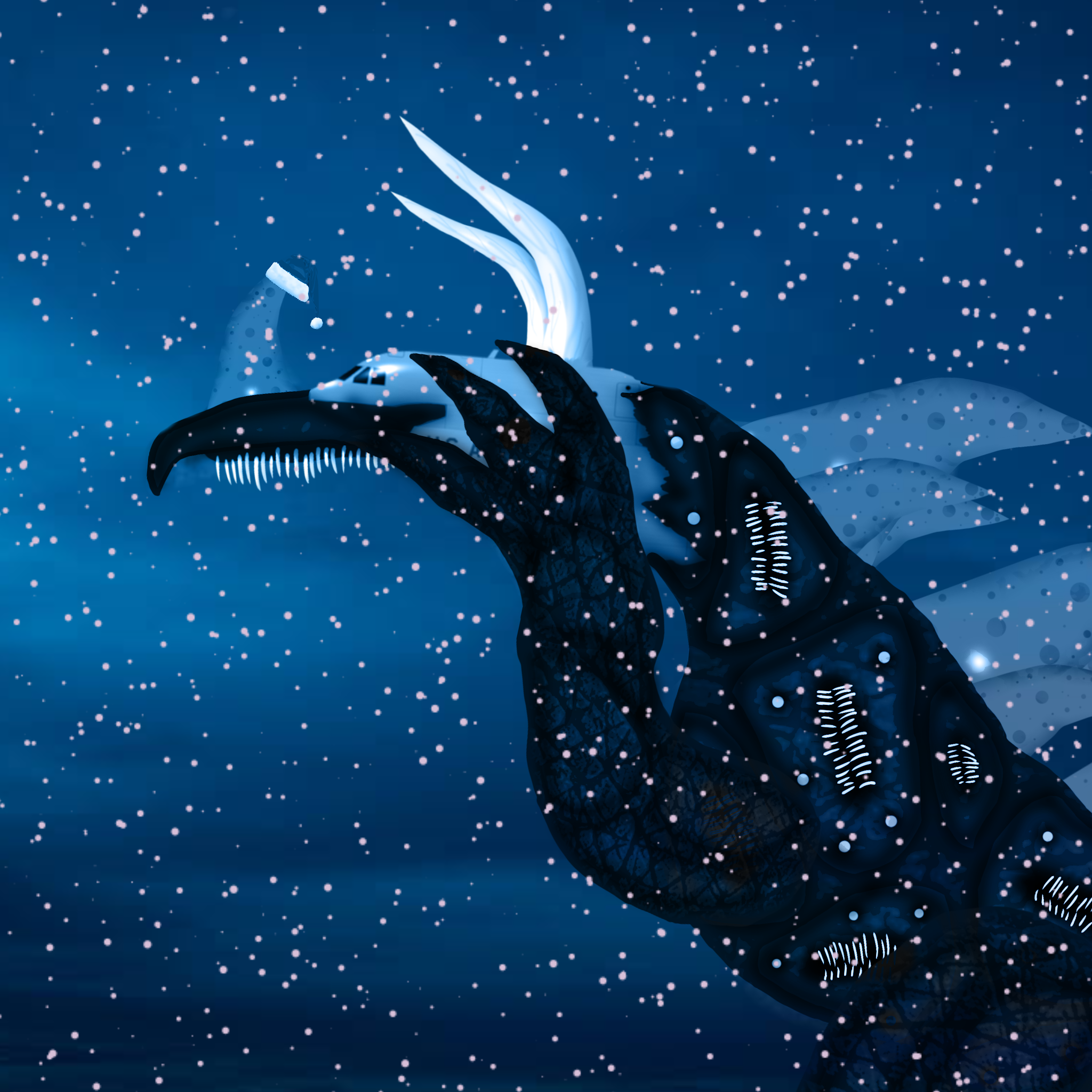 Post from Complex animations