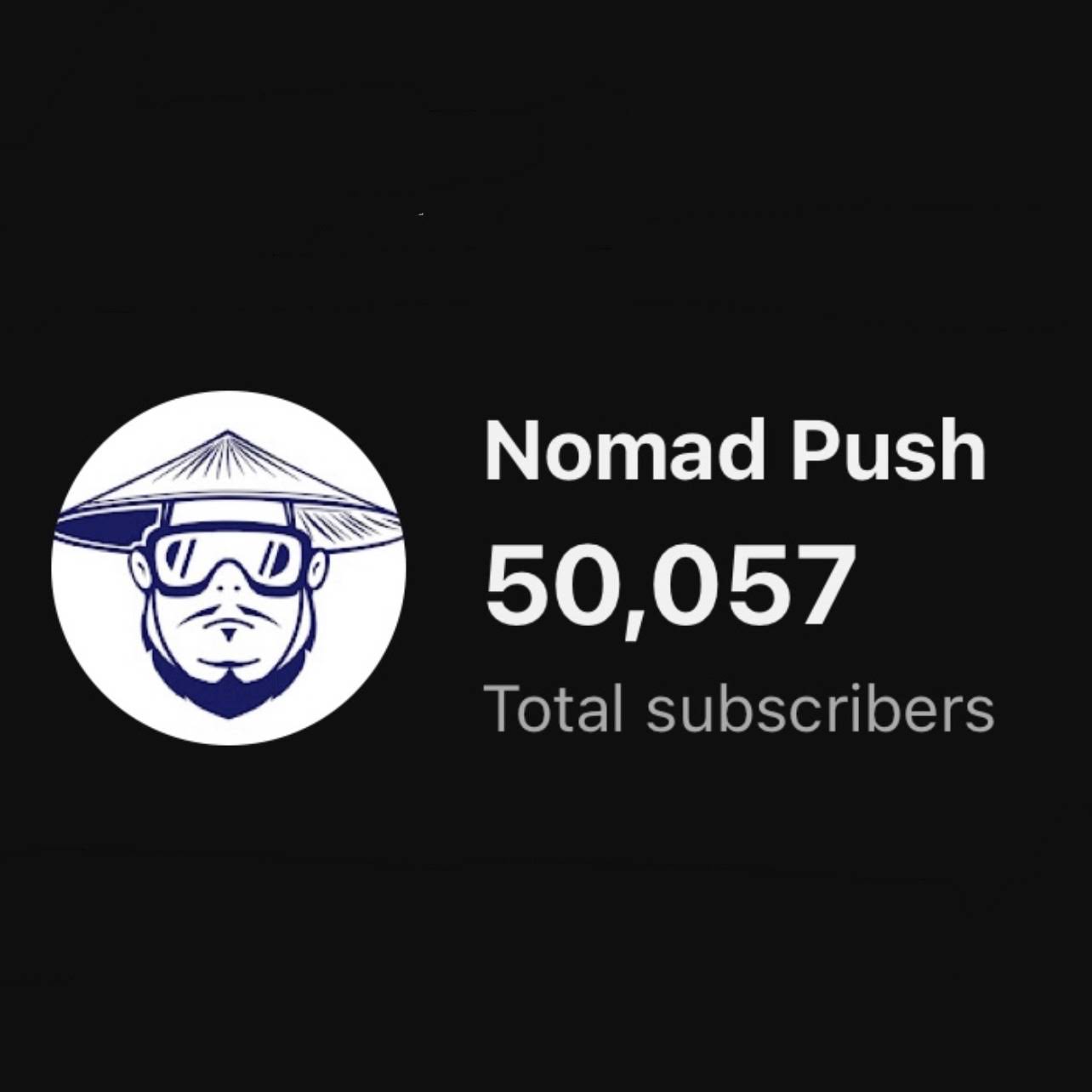 Post from Nomad Push