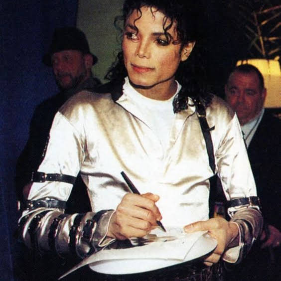 Post from MJFANGIRL TV
