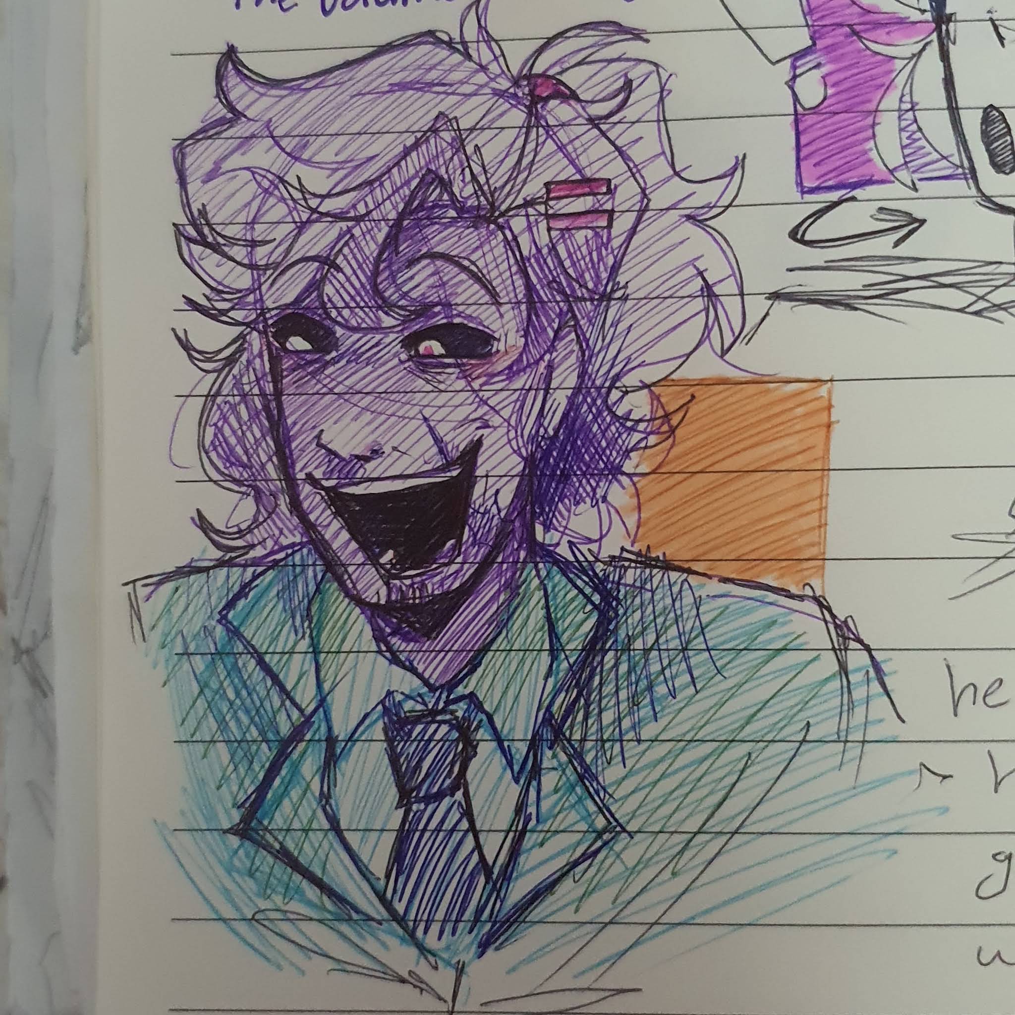 Post from Cyupidoli